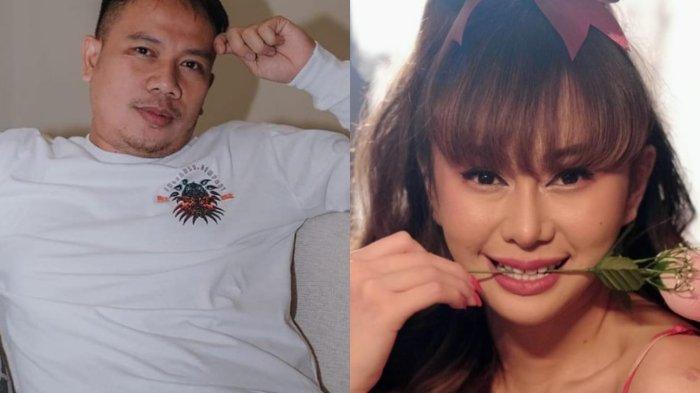 Vicky Prasetyo Terciduk Puji Potret Seksi Denise Chariesta, Mantan Kalina Ocktaranny Lakukan ...