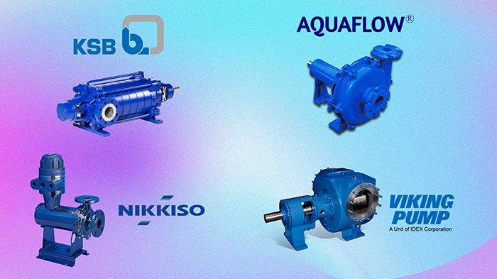 Produksi Pompa Pabrik Sawit Dalam Negeri, Victorindo Juga Menyediakan ...