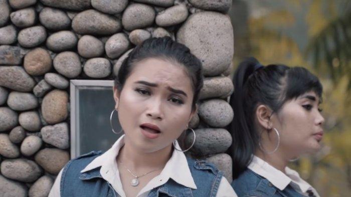 Lirik Lagu Sai Horas Ma Ho Tu Si Boru, Lengkap dengan Terjemahannya - Tribun-medan.com