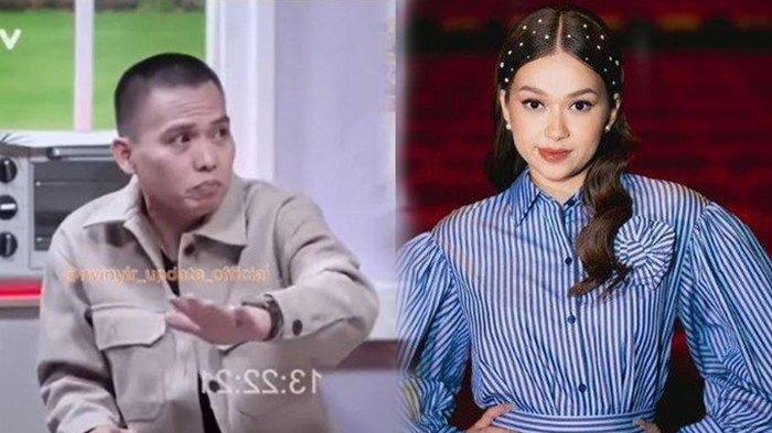 Video Syur Mirip Rebecca Klopper Sudah Diramalkan? Terawangan Gumay Soal Skandal Artis 2023 ...