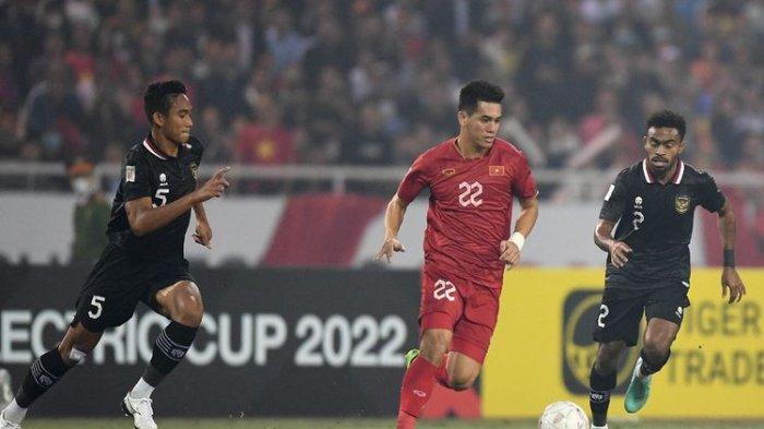 HASIL Piala AFF 2022 - Ditekuk Vietnam 2-0, Timnas Indonesia Puasa ... HASIL Piala AFF 2022 - Ditekuk Vietnam 2-0, Timnas Indonesia Puasa ...