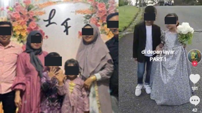 Viral Bocil Gelar Lamaran dengan Mewah hingga Foto-foto Bak Prewedding, Sosok Orangtuanya ...