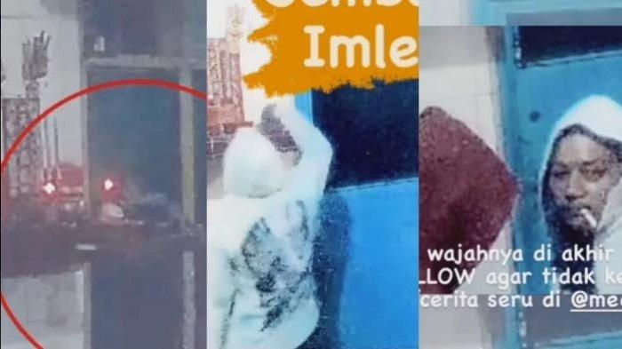 Viral Dua Pria Curi Buah Sembahyang di Beberapa Rumah di Medan Polonia, Wajah Pelaku Terekam ...