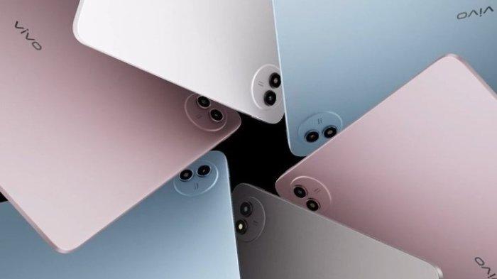 Vivo Pad 5 Pro dan Vivo Pad SE Dirlis, Simak Spesifikasi Lengkap ...