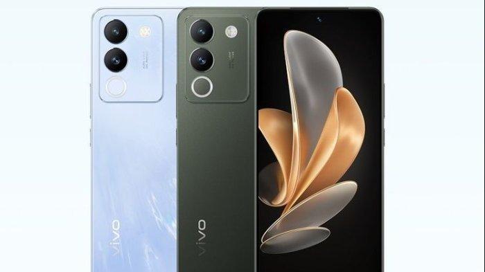 Vivo V29e Diluncurkan secara Global, Berikut Spesifikasi dan Harganya ...