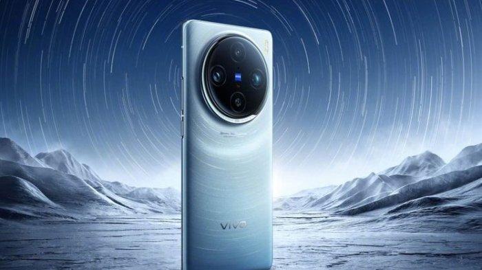 Berikut Daftar HP Vivo dan iQoo yang Dapat Update Android 15 dan Jadwal Update Funtouch OS 15 ...