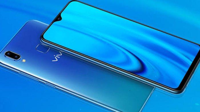 Vivo Y12 Ditenagai MediaTek MT6762 Helio P22, Berikut Spesifikasi ...