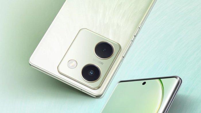 Vivo Y300 Plus Meluncur dengan Harga Rp 4 Jutaan, Berikut Spesifikasi ...