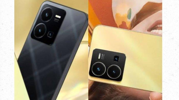 Vivo Y35 5G Dilengkapi Chipset Octa-core Buatan MediaTek Dimensity 700 ...
