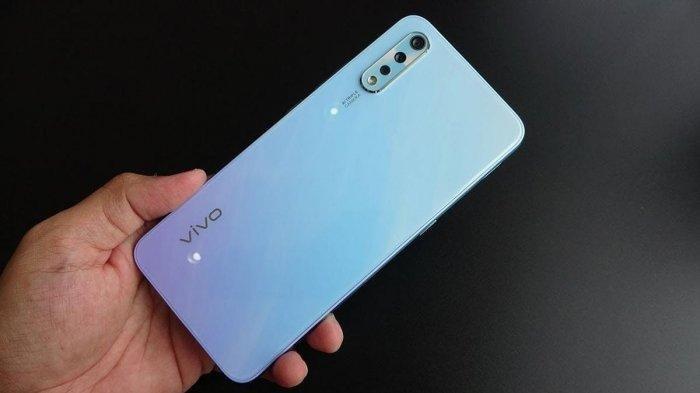 Vivo S12 Usung Dua Kamera Depan dan Utama 50 MP, Siap Bersaing dengan ...