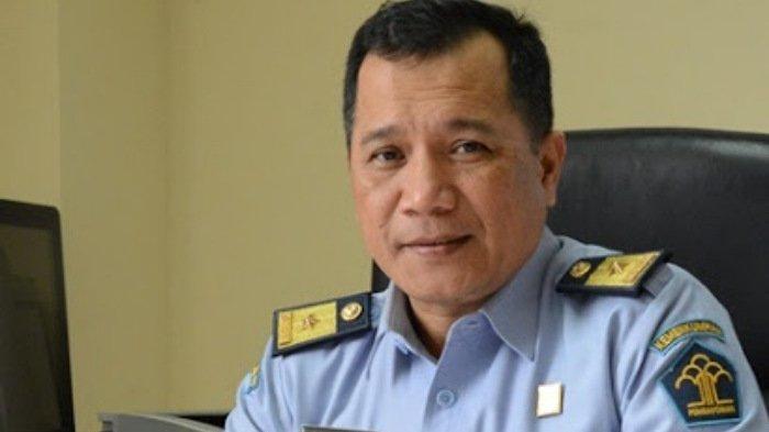 Plt Dirjen Peraturan Perundang-Undangan: Tidak Benar UU KUHP Ancam ...