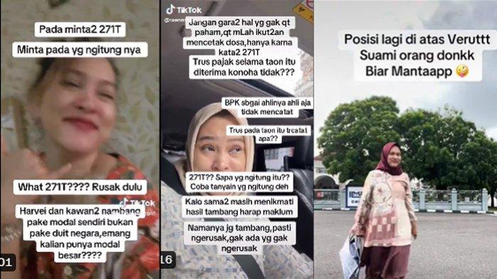 DERETAN Kontroversi Wenny Myzon, Sudah Digaji BUMN Malah Sebut Negara ...