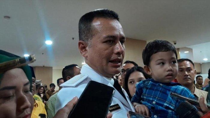 Musa Rajekshah Maju Jadi Caleg DPR RI, Empat Anggota DPRD Medan Pindah ...