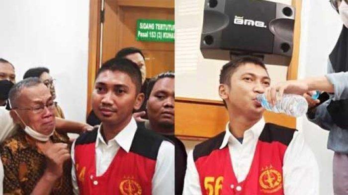 Sosok Wahyu Dwi Nugroho, Pedagang yang Dipenjarakan Majelis Taklim Bogor Gegara Curhat di TikTok ...