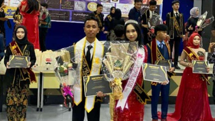 SOSOK Wahyudi Berutu Pelajar Pakpak Bharat Pemenang Duta Pelajar Budaya Sumatera Utara Tahun ...