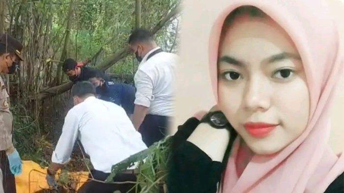 Gadis 17 Tahun Ini Ditemukan Tewas Tanpa Busana, Identitas Terkuak Setelah Sang Ibu Melihat ...