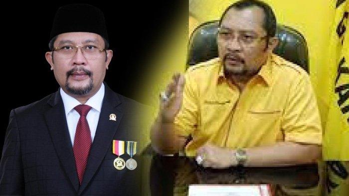 KPK Ungkap Kasus Wakil Ketua DPRD Sahat Tua Simanjuntak Terkena OTT ...