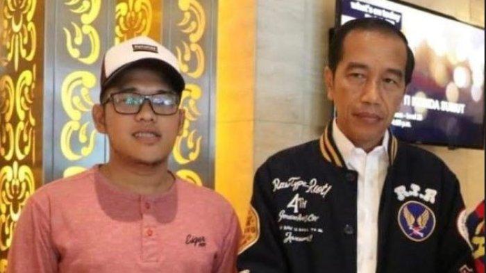 Viral Tagar Boikot Jersey Timnas, Wakil Ketua DPRD Tapteng: Sebaiknya ...
