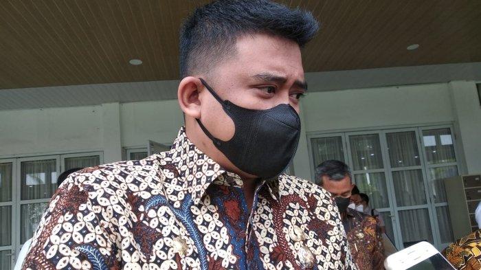 Muda dan Baru Menjabat, Wali Kota Bobby Nasution Mampu Selamatkan Aset Kota Medan Senilai Rp 142 ...