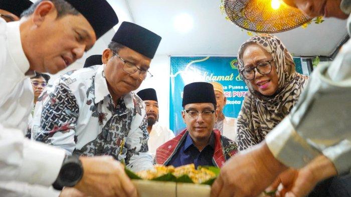 Wali Kota Medan, Rico Tri Putra Bayu Waas Diupah-upah Iklab Raya ...