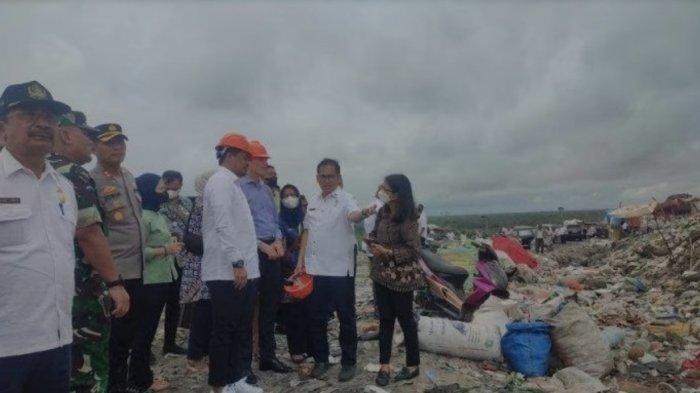 Sampah Bisa Diolah Menjadi Energi Listrik, Bobby : Kita Siap Dukung ...