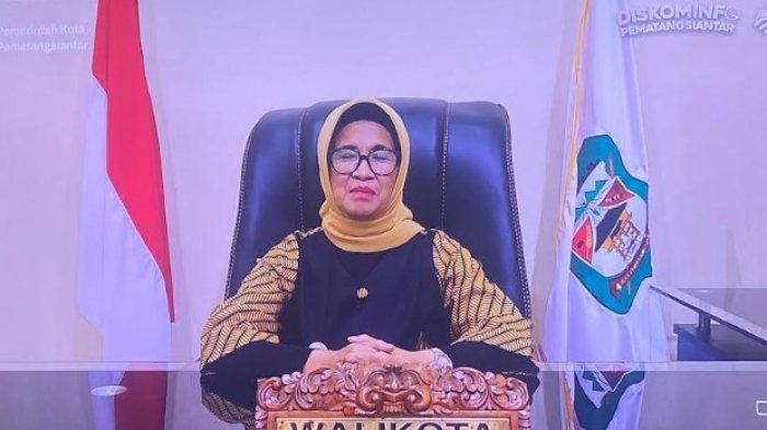 Susanti Dewayani Ucapkan Selamat Kepada Wali Kota dan Wakil Wali Kota ...