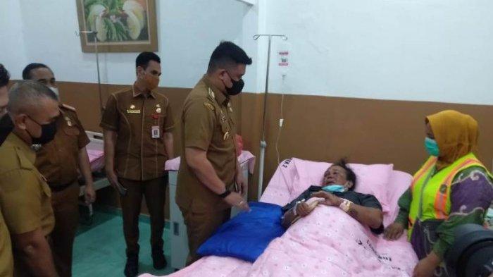 Nasib Ibu Rahmadhoni Korban Begal yang Ditolak RS Imelda, Wali Kota ...