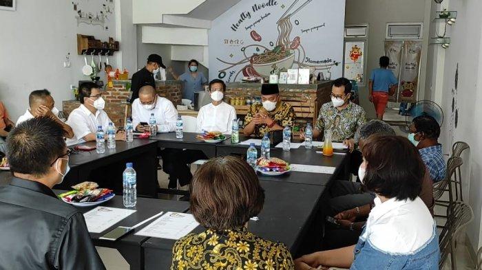 Surat Kaleng yang Tuding Pembimas Buddha Korupsi Rupanya Palsu, Ini ...