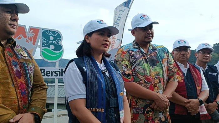 Wamenpar Ni Luh Enik : Gerakan Wisata Bersih Adalah Tanggung Jawab ...