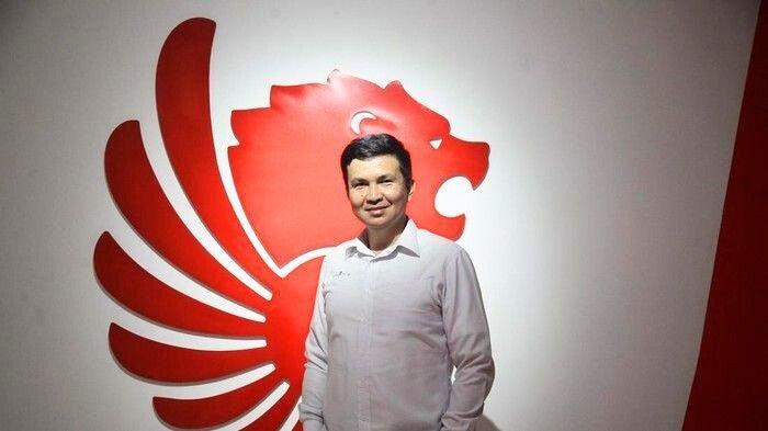 Profil Wamildan Tsani Panjaitan, Alumnus AAU Diisukan Calon Dirut PT ...