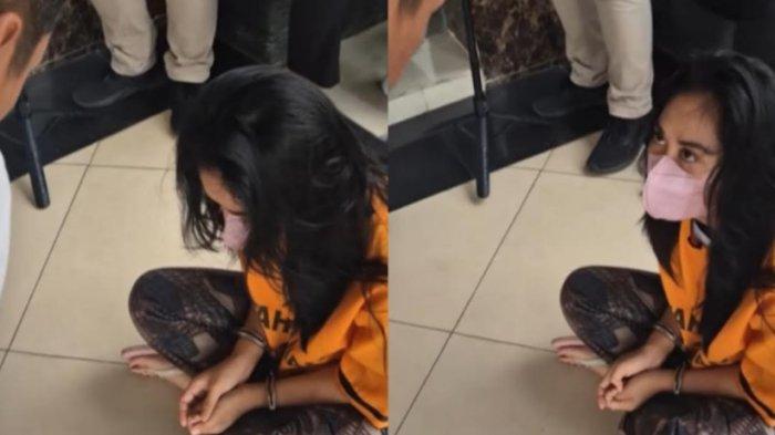 Viral Wanita Kuras Isi ATM Calon Mertua Rp76,8 Juta, Sakit Hati Hubungan dengan Kekasih Tak ...