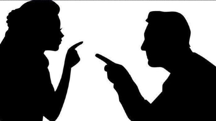 Terbongkar Rahasia Besar Sang Suami Setelah Istri Cek Handphone