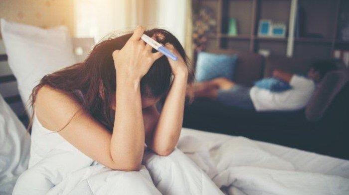 Setuju Tidur Dengan Mantan Kekasih Sehari Sebelum Menikah Wanita Ini