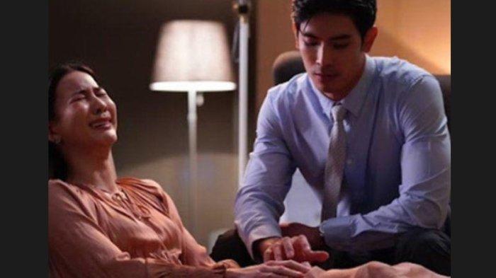 Istri Syok Suami Tunjukkan Hasil Usg Di Malam Pertama Ternyata Mantan