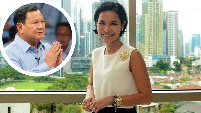 SOSOK WANITA TERKAYA INDONESIA Ini Disebut Boy Thohir Menjadi Pendukung ... SOSOK WANITA TERKAYA INDONESIA Ini Disebut Boy Thohir Menjadi Pendukung ...