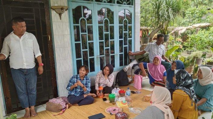 ASB Dirikan Posko Relawan Inklusi, Dampingi Warga Binjai Ketika Alami ...