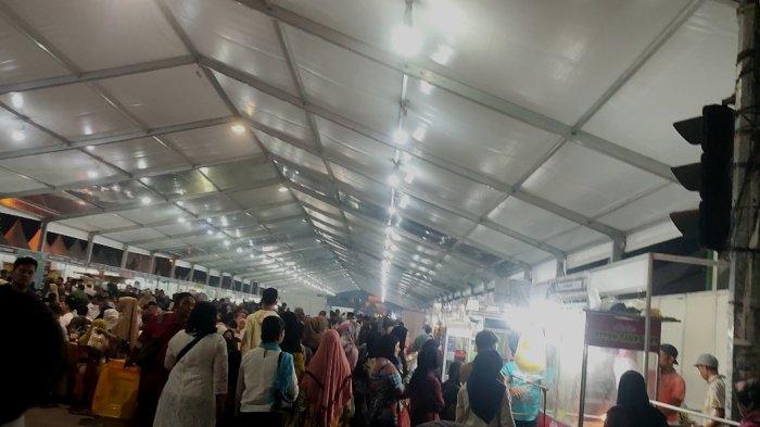2 Lokasi Pelaksanaan Ramadan Fair Tahun Ini di Medan, Digelar Selama 20 ...