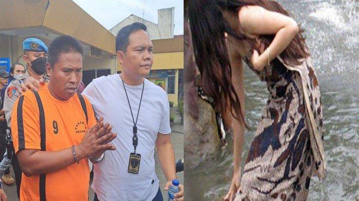 Janda Muda Ditemukan Tewas Tanpa Busana di Sungai, Saksi Sempat Curiga Lihat Korban: Ketakutan ...