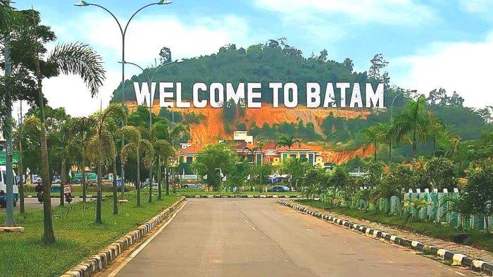 Destinasi Wisata Keren dan Ikonik di Kota Batam - Tribun-medan.com