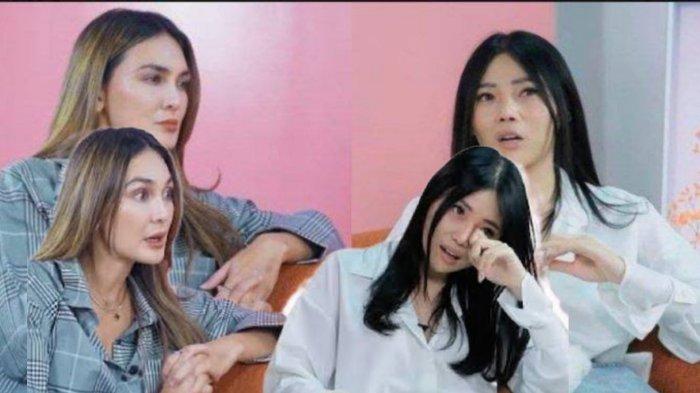 Sudah Lama Curiga, Perselingkuhan Reza Arap Rupanya Terungkap Gegara Wendy Walters Sadar Hal Ini ...