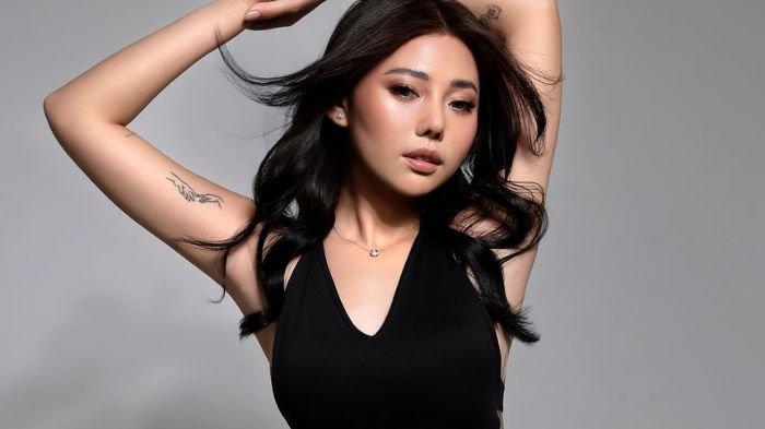 Profil dan Biodata Wendy Walters, Selebgram yang Kembali Bangkit Usai Dikhianati Reza Arap ...