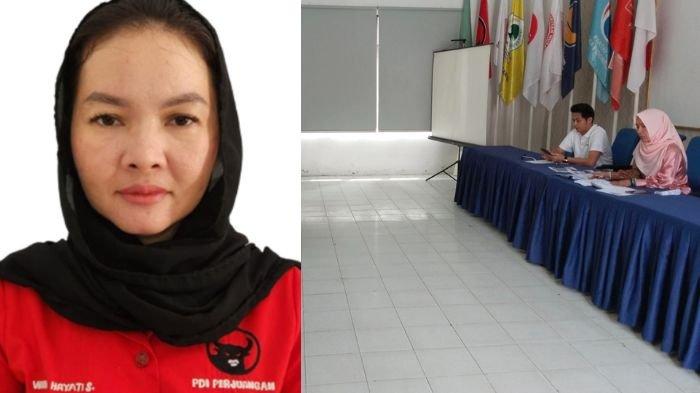 Habis Ratusan Juta, Caleg PDIP di Deliserdang tak Menang Ditipu PPK di ...