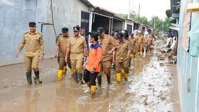 Sejumlah Wilayah di Sumut Dilanda Hujan selama 3 Hari ke Depan, Ini Penjelasan BMKG - Tribun ...