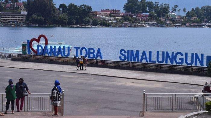 Tokoh Adat dan Agama di Simalungun Minta Tim Kampanye tak Pakai Isu ...