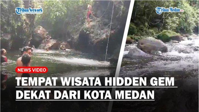 Sikabung-Kabung, Tempat Wisata Hidden Gem Tak Jauh dari Kota Medan ...