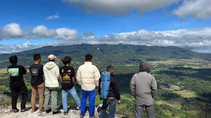 Profil Kabupaten Tapanuli Selatan dengan 15 Kecamatan, 37 Kelurahan dan ...