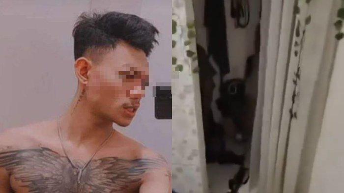 Sosok Wisnu Twitter, Pemeran Video Asusila Viral Lagi, Ditemukan Tewas ...