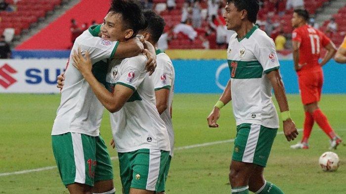 Link Live Streaming Timnas Indonesia Vs Filipina Akses Link Live