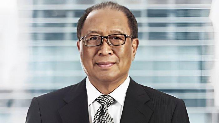 Profil dan Biodata Wiwoho Basuki Tjokronegoro, Ayah Widiyanti Putri ...