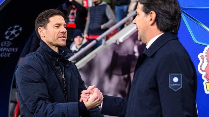 Xabi Alonso Menuju Real Madrid, Bayer Leverkusen Mau Ganti dengan Bekas ...